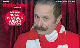 The Handlebar Club | What's new